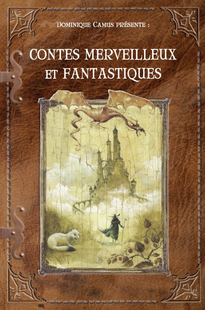 Contes merveilleux et fantastiques | Banquises et comètes